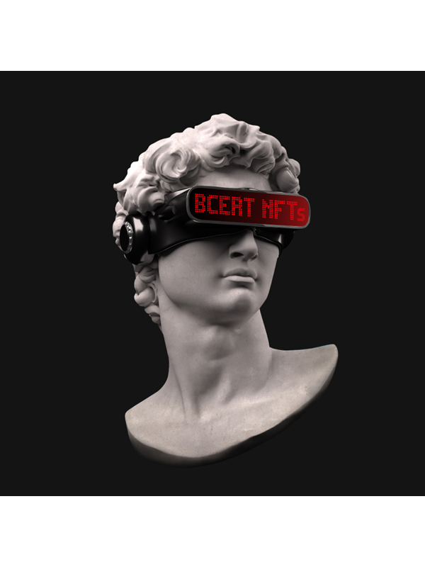 BCERT | BlockCerts Blockchain